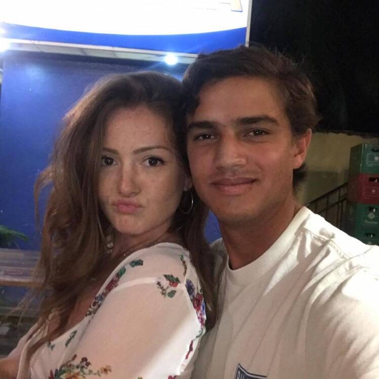 Spoiler Alert: ’90 Day Fiance’ Stars Kara Bass and Guillermo Rojer Are ...