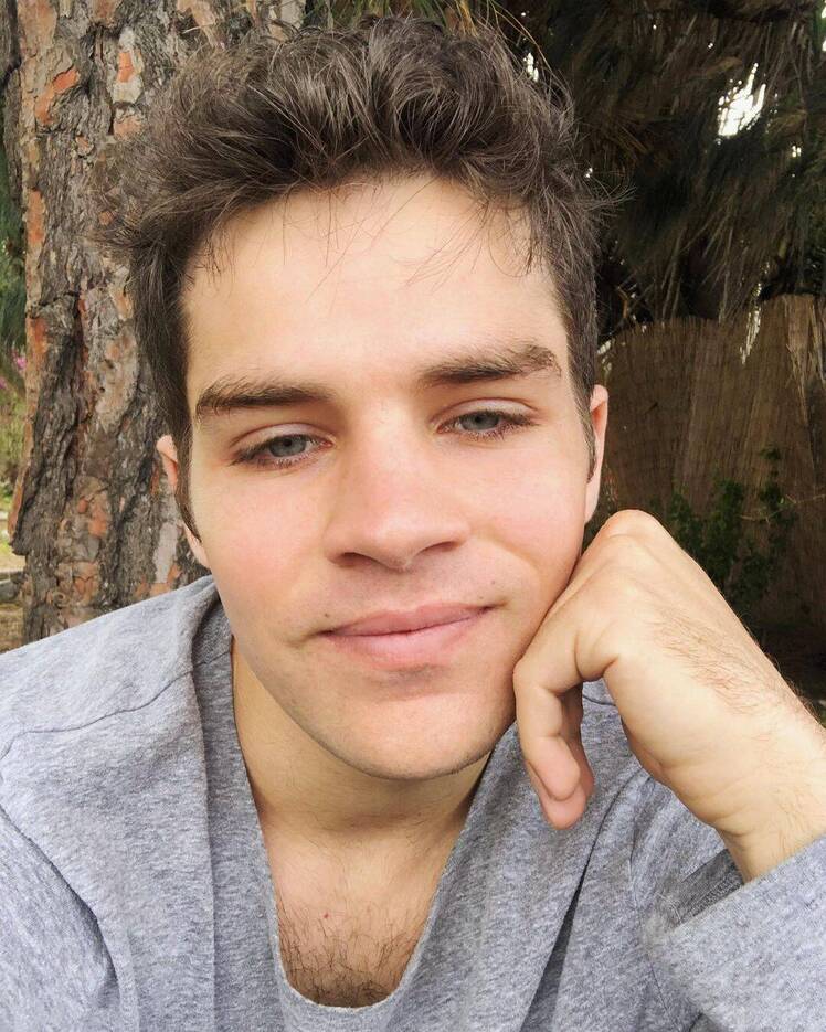 James Lastovic Found After Being Reported Missing In Hawaii: Inside ...