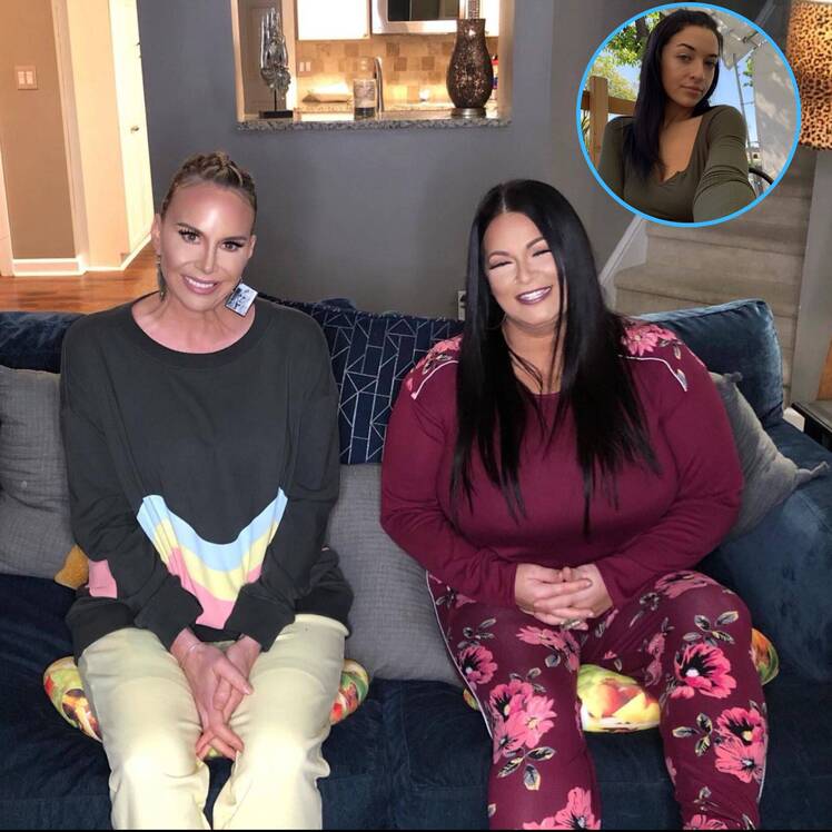 ’90 Day Fiance’ Star Cynthia Files Police Report Over Dispute With ...
