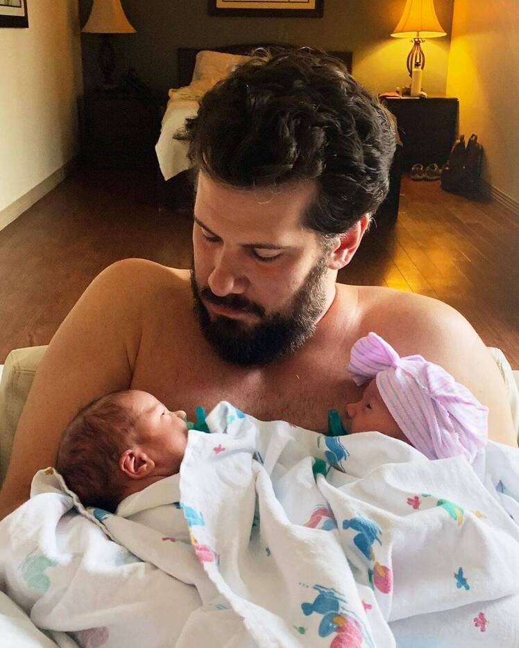 Everything We Know About Steven Crowder’s Wife Hilary Crowder and Their ...