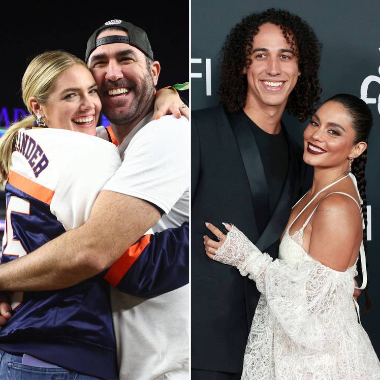 The WAGS of Baseball Are Everything! Meet the Celebrity Spouses of ...