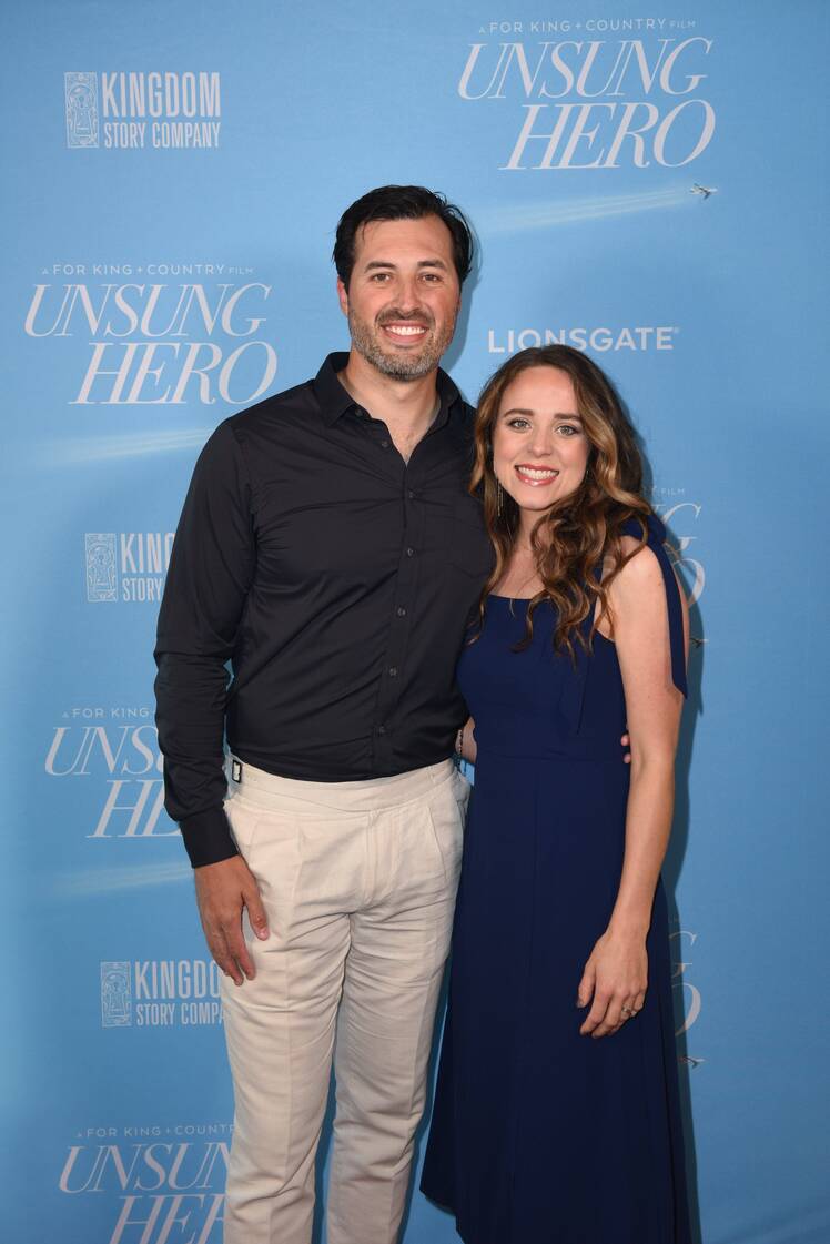 Jinger Duggar Is a Proud Mom: Meet Her Children With Jeremy Vuolo After ...