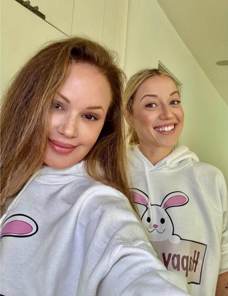 Fans Express Concern That Leah Remini Looks ‘Unrecognizable’ in Recent ...