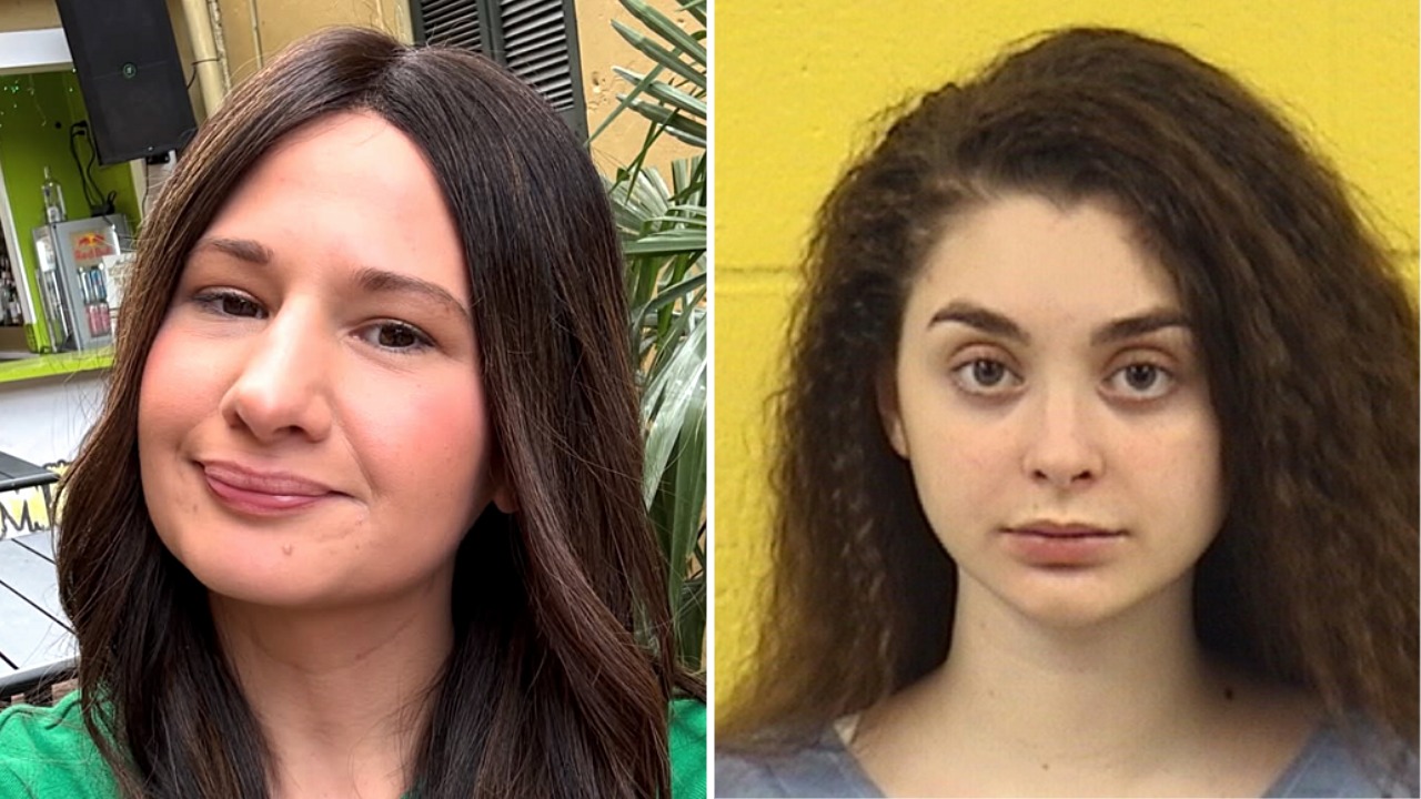 Gypsy Rose Blanchard Calls Out Mackenzie Shirilla Over ‘The Crash’