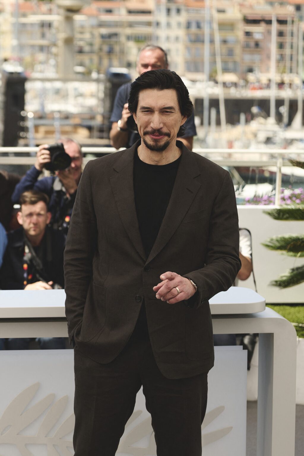 Adam Driver Annoyed by Lena Dunhams Book Revelations But Stays Silent